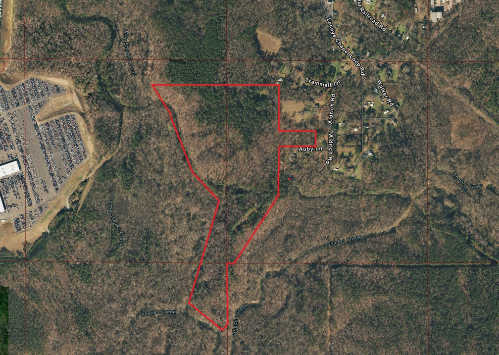 Acreage For Sale - - - - Price $374,900